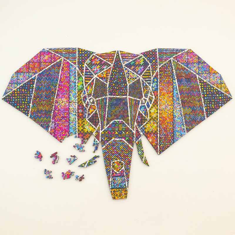 Puzzles – Quite Contrary Gifts